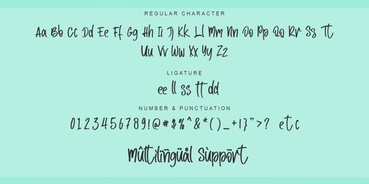 Captain Kangaroo Font | Webfont & Desktop | MyFonts