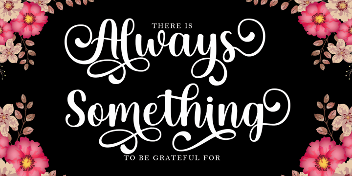 Hello Bakista Script Font | Webfont & Desktop | MyFonts