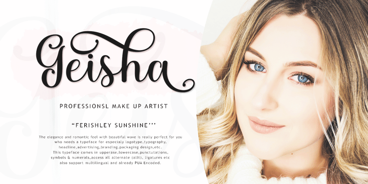 Syakila Script Font | Webfont & Desktop | MyFonts