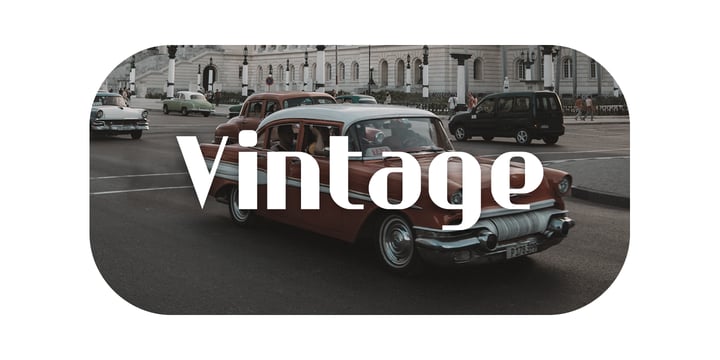 Decart Font | Webfont & Desktop | MyFonts