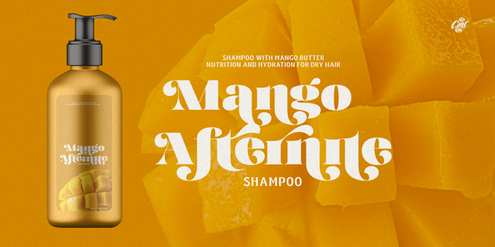 Magrit Font | Webfont & Desktop | MyFonts