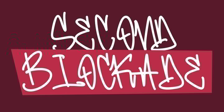 Stand Against Font | Webfont & Desktop | MyFonts