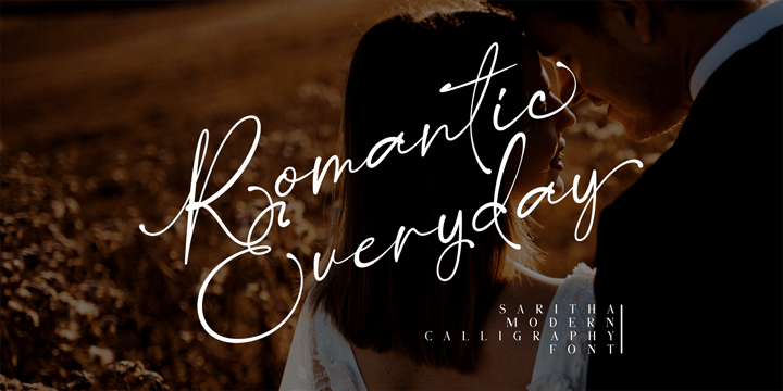 Saritha Font | Webfont & Desktop | MyFonts