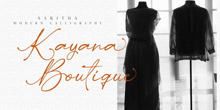 Saritha Font | Webfont & Desktop | MyFonts