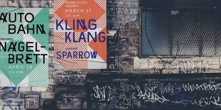 CA Mechano Font | Webfont & Desktop | MyFonts