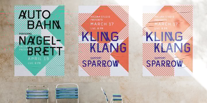 CA Mechano Font | Webfont & Desktop | MyFonts