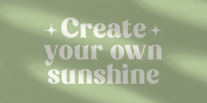 Nugelo Font | Webfont & Desktop | MyFonts