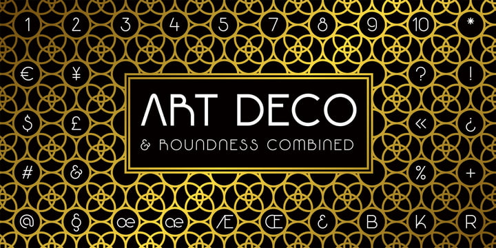 Robeaugo Font | Webfont & Desktop | MyFonts