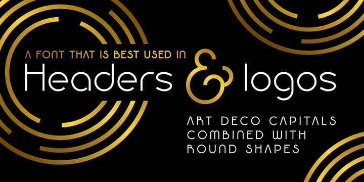 Robeaugo Font | Webfont & Desktop | MyFonts