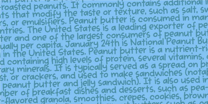 Kitchen Stink Font | Webfont & Desktop | MyFonts