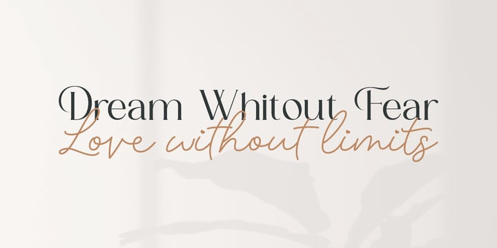 Magic Bright Script Font | Webfont & Desktop | MyFonts