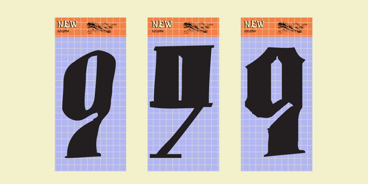 YWFT Gavin Font | Webfont & Desktop | MyFonts