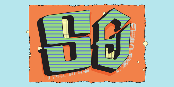 YWFT Gavin Font | Webfont & Desktop | MyFonts