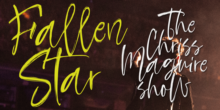 Mighty Risotto Font | Webfont & Desktop | MyFonts