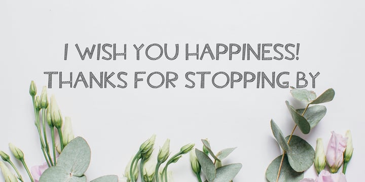 Viennese Waffles Font | Webfont & Desktop | MyFonts