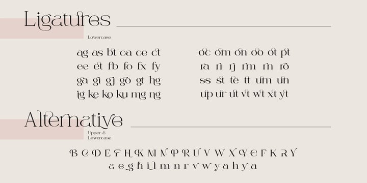 Miloner Font | Webfont & Desktop | MyFonts