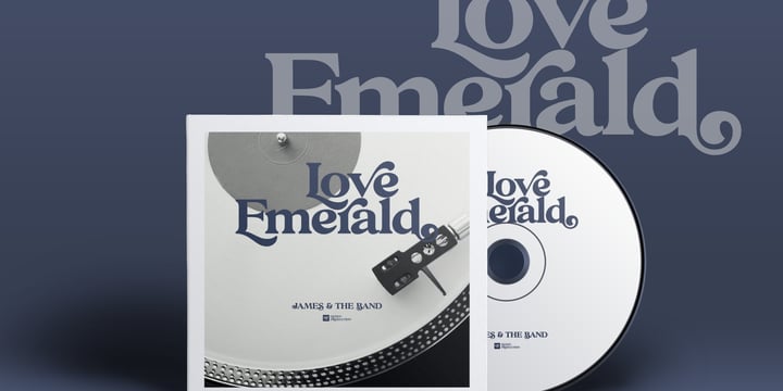 Ballroom Font | Webfont & Desktop | MyFonts