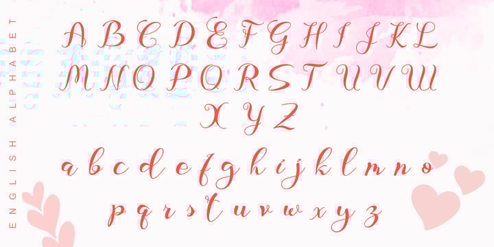 Love Baby Font | Webfont & Desktop | MyFonts