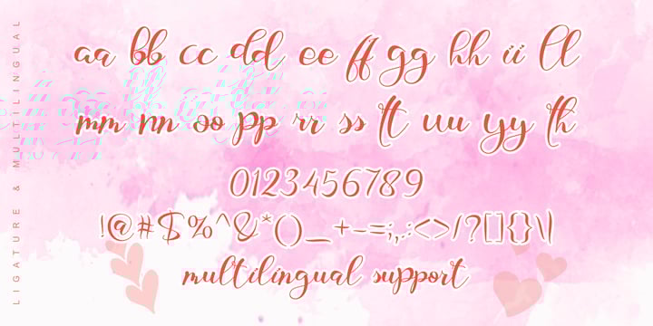 Love Baby Font | Webfont & Desktop | MyFonts
