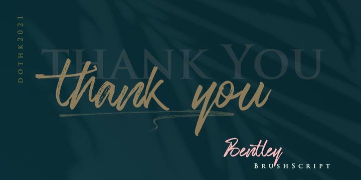 Bentley Script Font | Webfont & Desktop | MyFonts