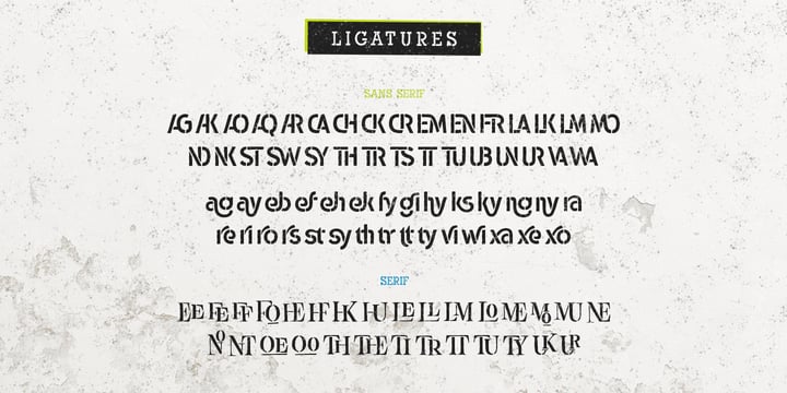 Sunkist Agness Font | Webfont & Desktop | MyFonts