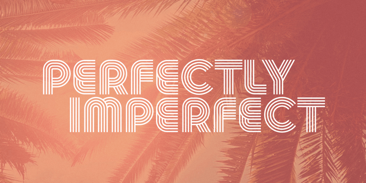 Summer of 76 Font | Webfont & Desktop | MyFonts