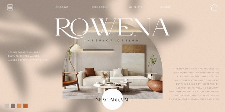 The Cartel Font | Webfont & Desktop | MyFonts