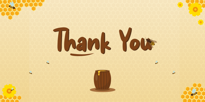 Honey Jar Font | Webfont & Desktop | MyFonts