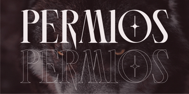 Wolves Font | Webfont & Desktop | MyFonts