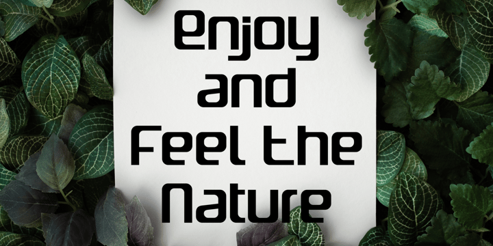 Round Block Font | Webfont & Desktop | MyFonts