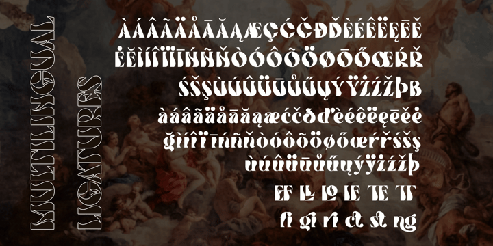 Efiles Font | Webfont & Desktop | MyFonts