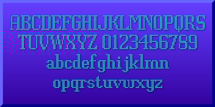 Display Art One Font | Webfont & Desktop | MyFonts