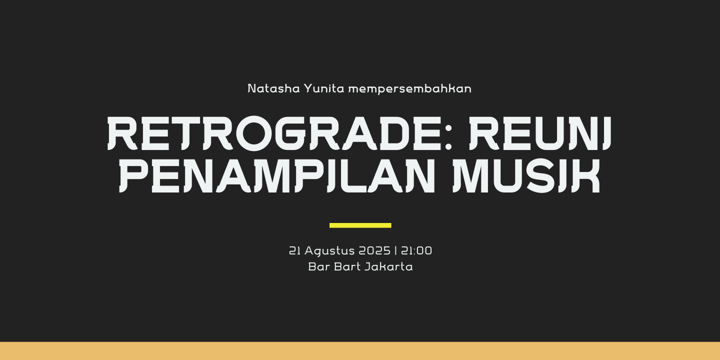 Mantrap Font | Webfont & Desktop | MyFonts