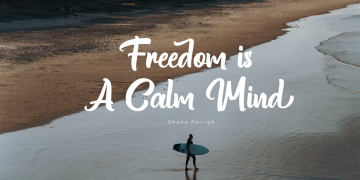 Standgrow Font | Webfont & Desktop | MyFonts