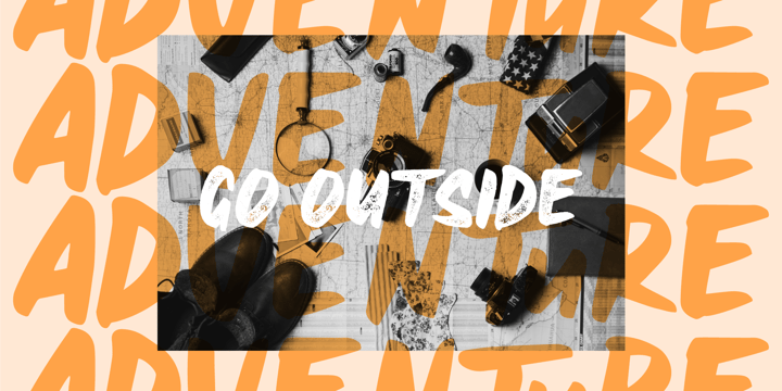 Heavyrust Font | Webfont & Desktop | MyFonts