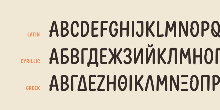 Mancino Font | Webfont & Desktop | MyFonts
