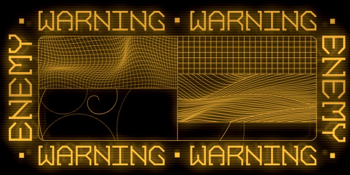 SK Skrynka Font | Webfont & Desktop | MyFonts
