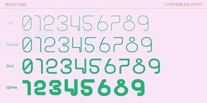 Somtam Font | Webfont & Desktop | MyFonts