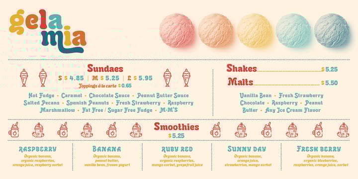 VVDS My Spellbound Font | Webfont & Desktop | MyFonts