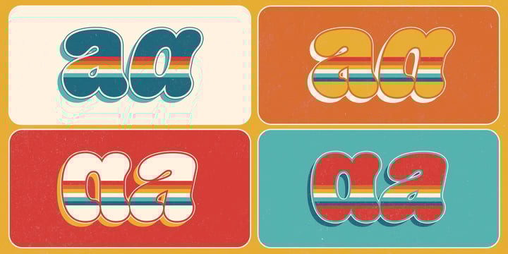 VVDS My Spellbound Font | Webfont & Desktop | MyFonts