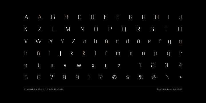 Rakels Font | Webfont & Desktop | MyFonts