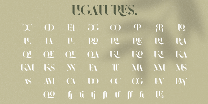 Redland Font | Webfont & Desktop | MyFonts