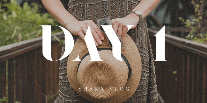 Redland Font | Webfont & Desktop | MyFonts