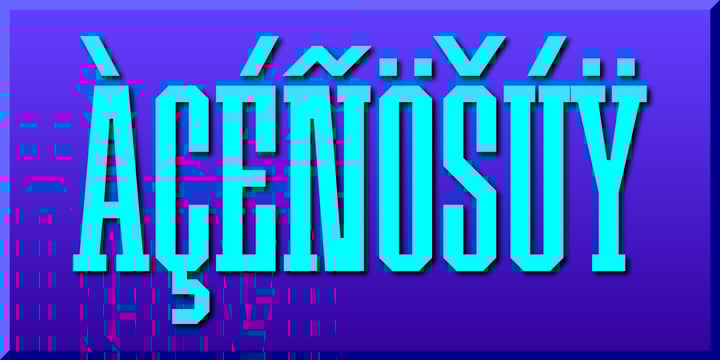 Fervent Font | Webfont & Desktop | MyFonts