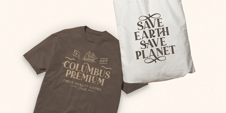 Duarose Font | Webfont & Desktop | MyFonts