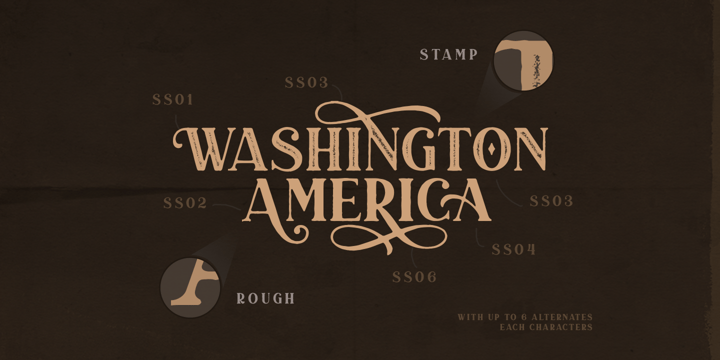 Duarose Font | Webfont & Desktop | MyFonts