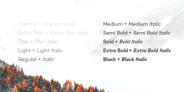 Mustica Pro Font | Webfont & Desktop | MyFonts