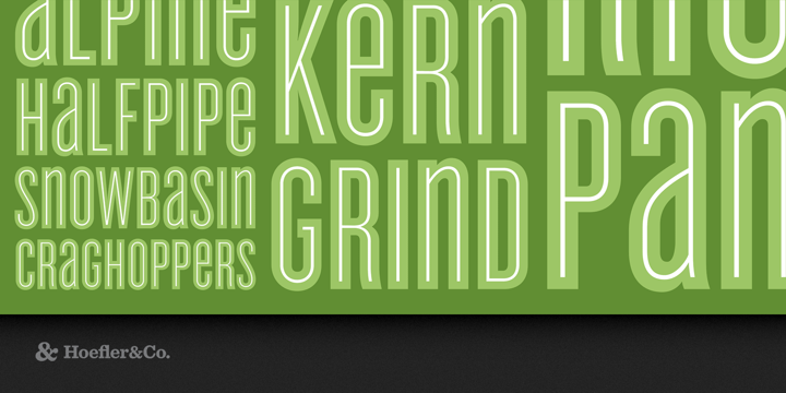 Cyclone Font | Webfont & Desktop | MyFonts