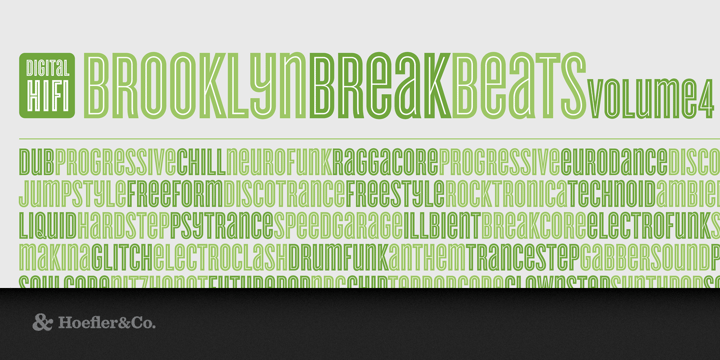 Cyclone Font | Webfont & Desktop | MyFonts