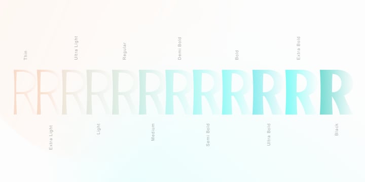 Roby Soho Font | Webfont & Desktop | MyFonts